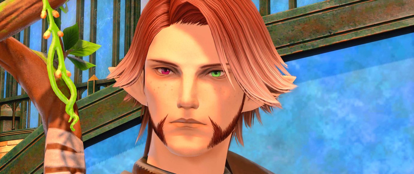 22 best FFXIV mods and addons that you must try | LEVVVEL