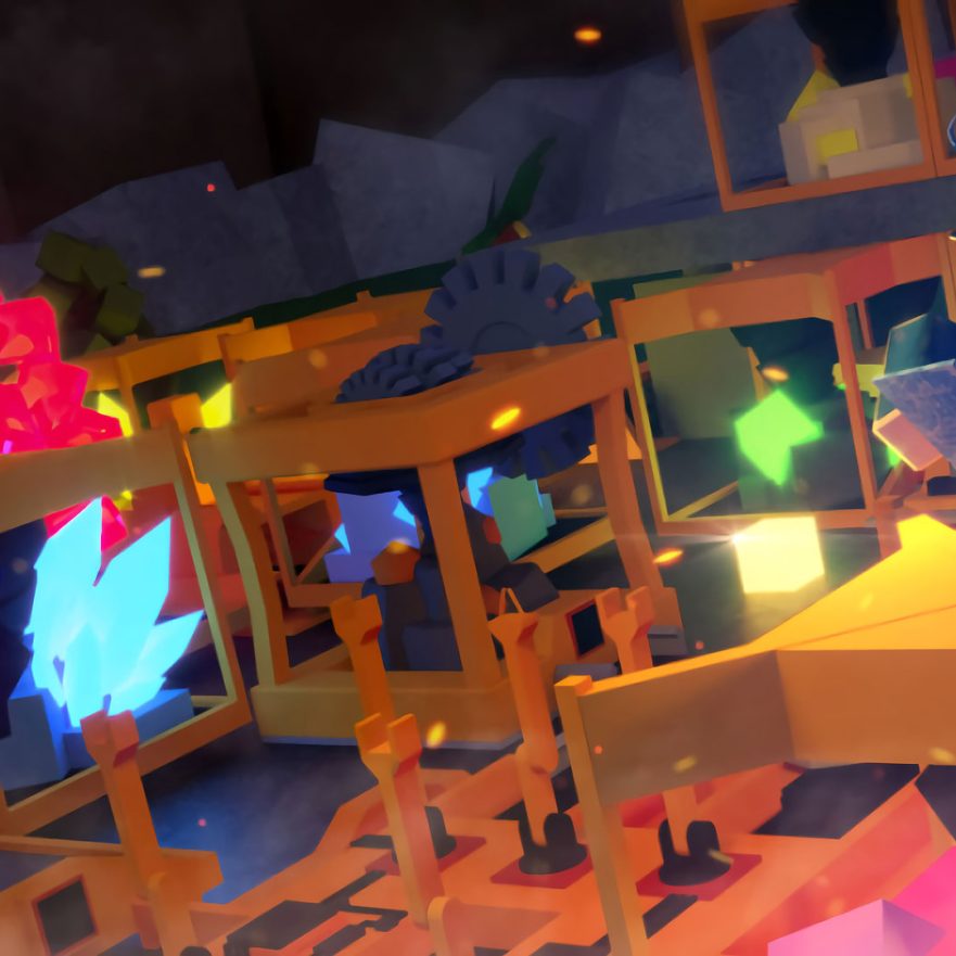 Bubble Gum Simulator codes (February 2025) — lots of luck and hatch ...