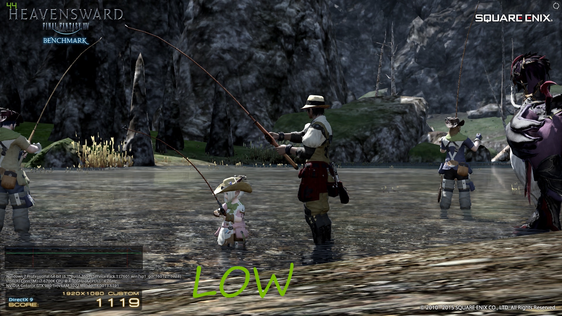 22 best FFXIV mods and addons that you must try | LEVVVEL