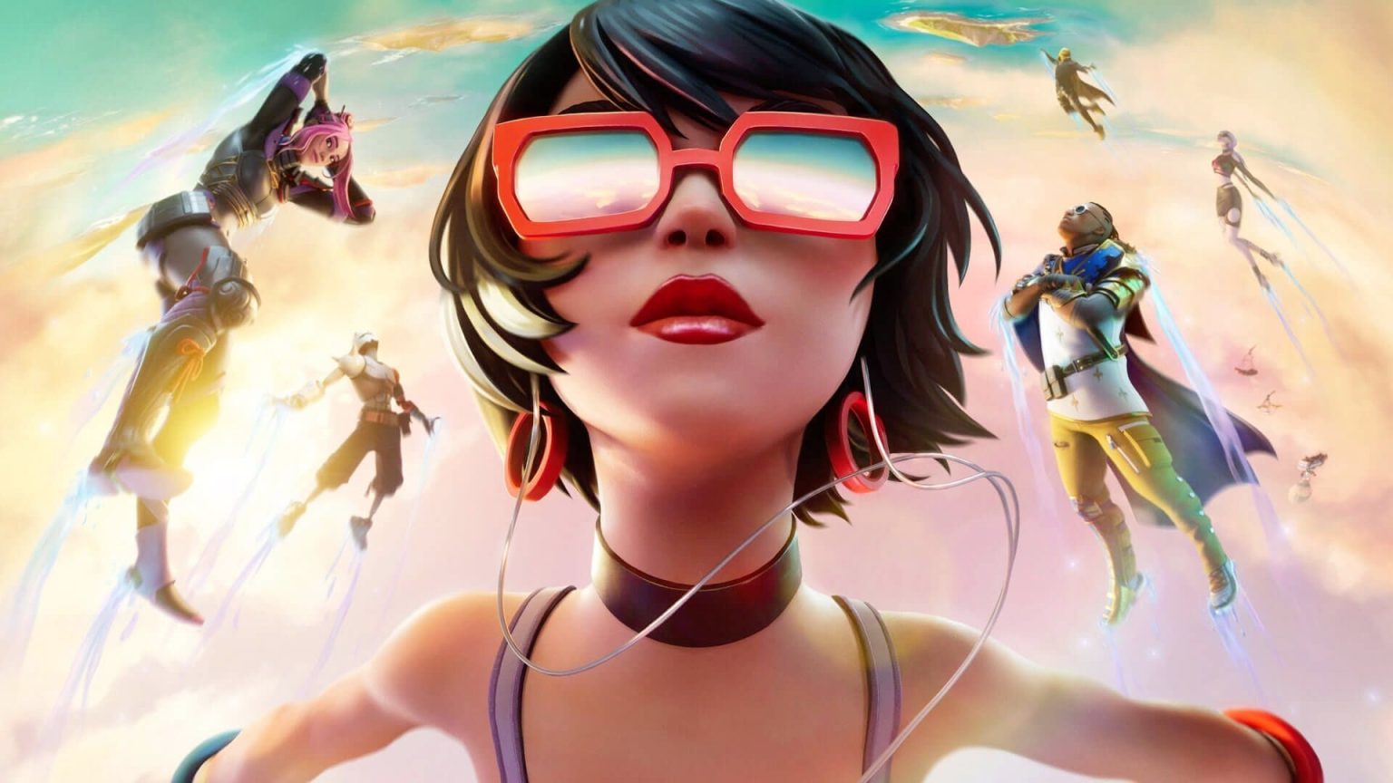 How many people play Fortnite? 13+ Fortnite stats (2026)