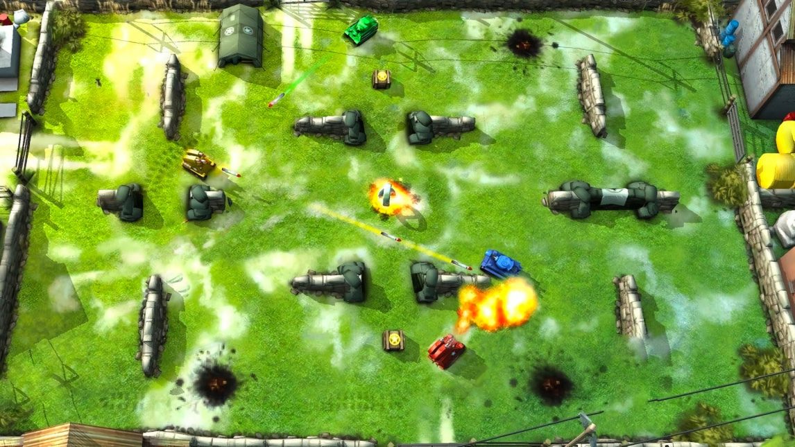 The best games like Command and Conquer in 2025