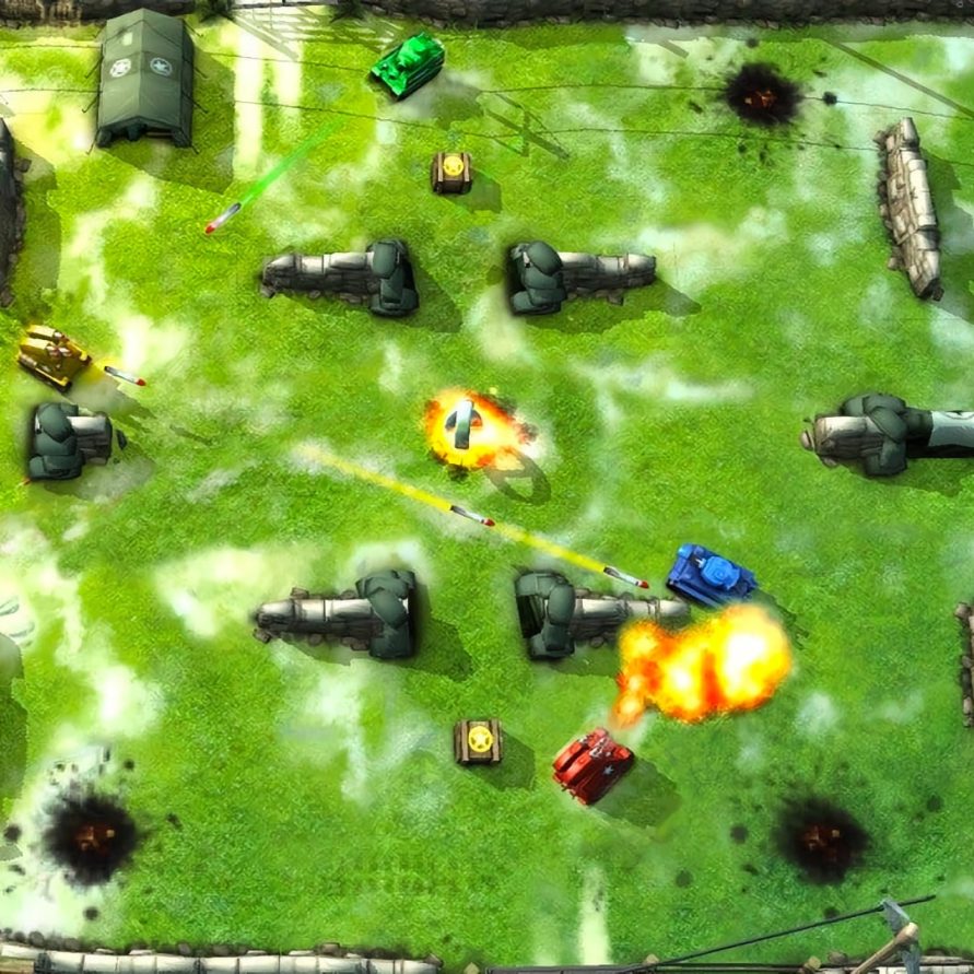 The best games like Command and Conquer in 2023