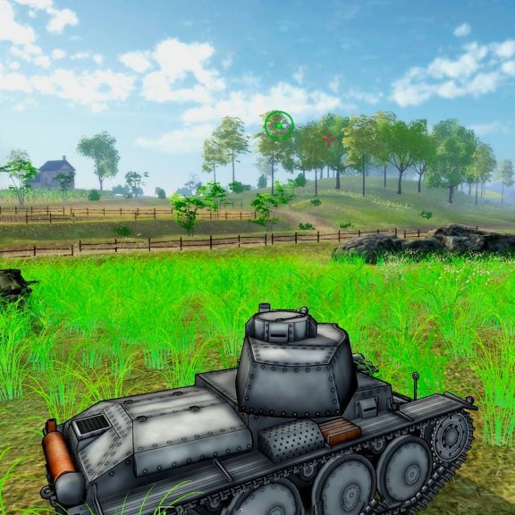 Best games like Tank Force in 2023 | LEVVVEL
