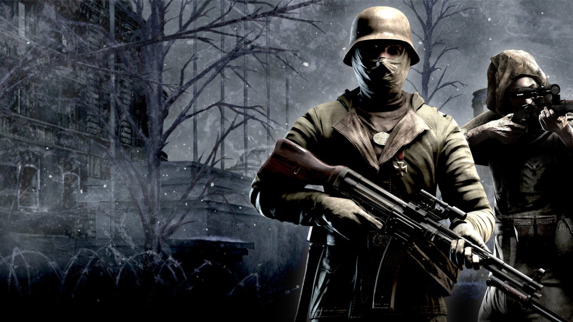 The best games like Command and Conquer in 2025