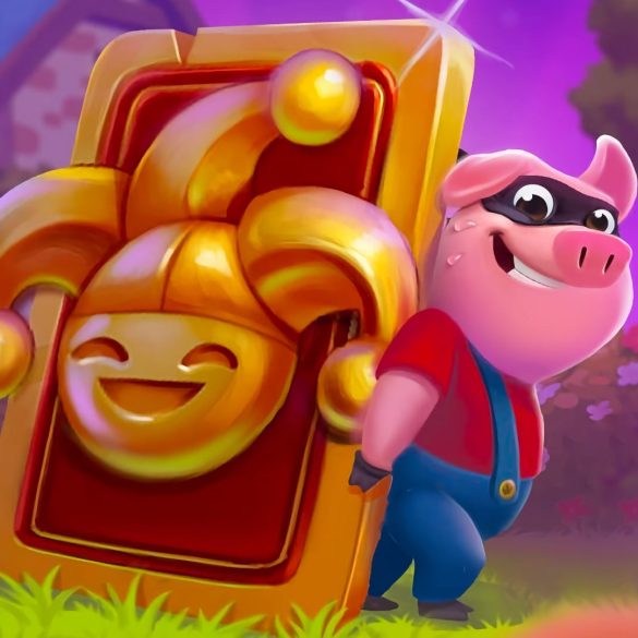 How to log out of Coin Master — easily explained | LEVVVEL