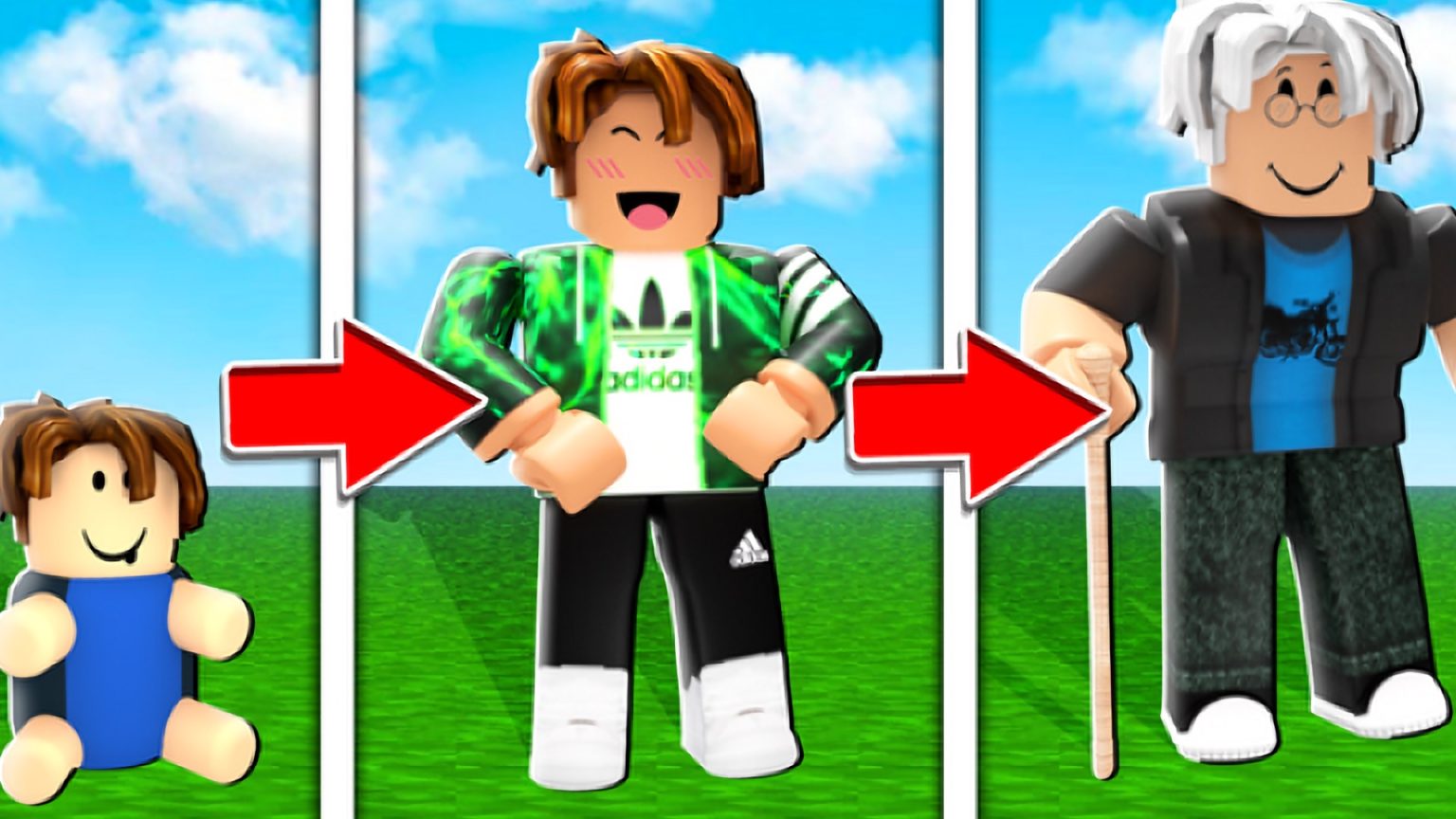 Grow Up Simulator codes (December 2025) — coins, toys and more | LEVVVEL