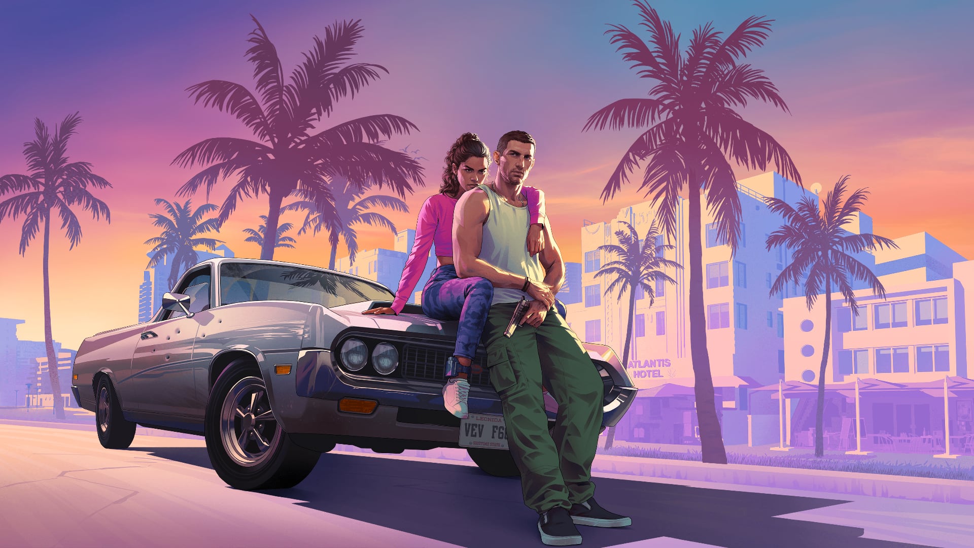 How much money did GTA 6 cost to make? — 2026 statistics | LEVVVEL