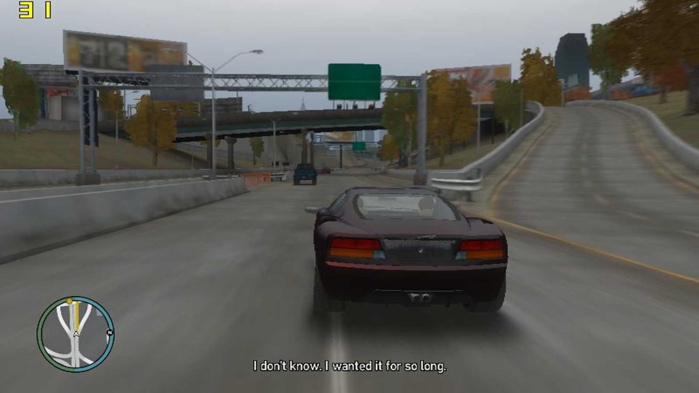 17 best GTA IV mods every player should have installed | LEVVVEL