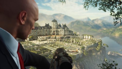 How many copies did Hitman sell? — 2026 statistics | LEVVVEL