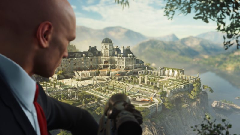 How many copies did Hitman sell? — 2026 statistics | LEVVVEL
