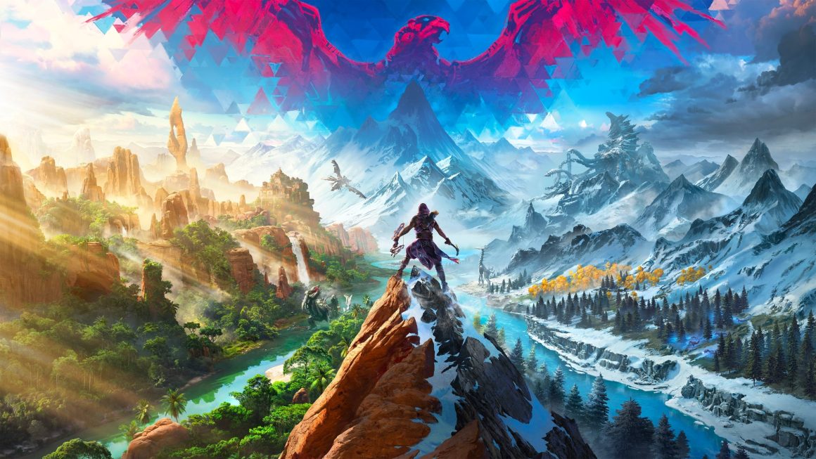 How many copies did Horizon sell? — 2026 statistics | LEVVVEL