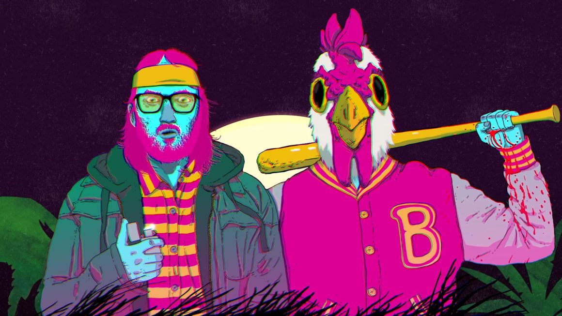How many copies did Hotline Miami sell? — 2026 statistics | LEVVVEL