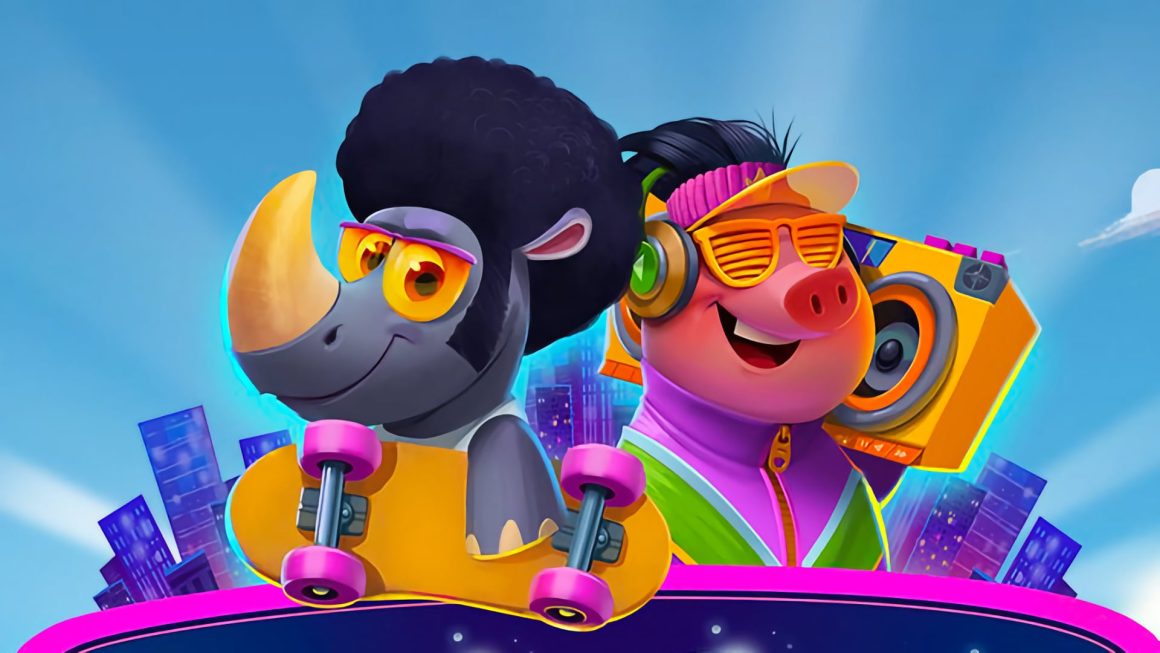 Coin Master village level price cost list for July 2025 | LEVVVEL