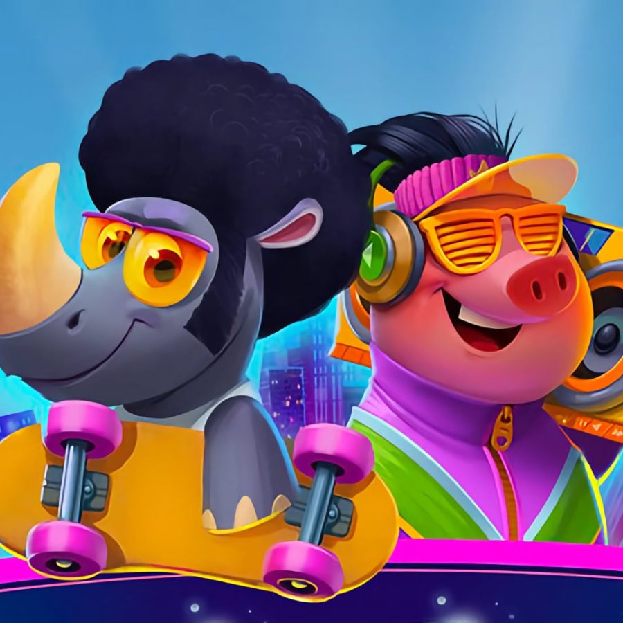 How to change raid in Coin Master — explained | LEVVVEL