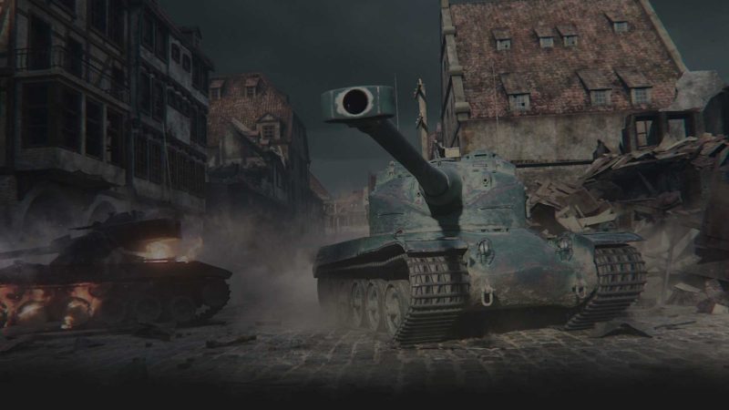 How to get gold in World of Tanks — explained | LEVVVEL