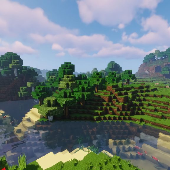 The best Minecraft treehouses in 2023