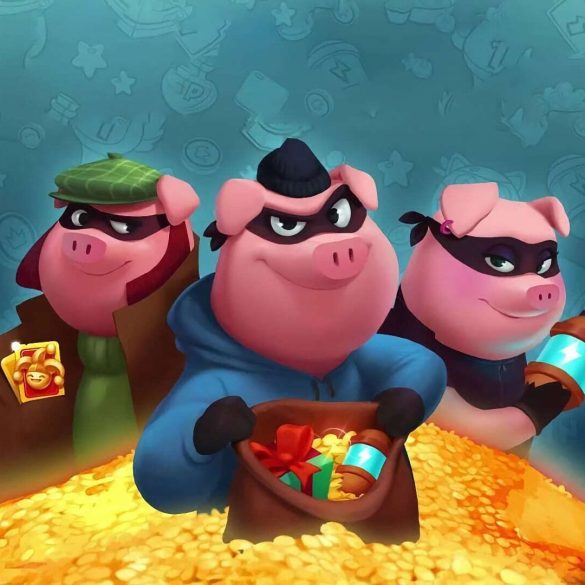 Best games like Coin Master in 2023