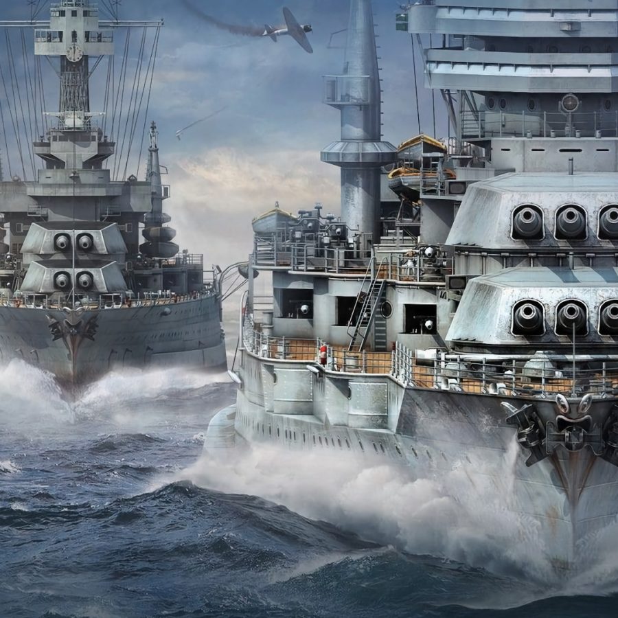 How to change servers in World of Warships — explained