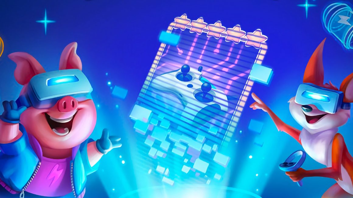 Coin Master chests — types and rewards | LEVVVEL