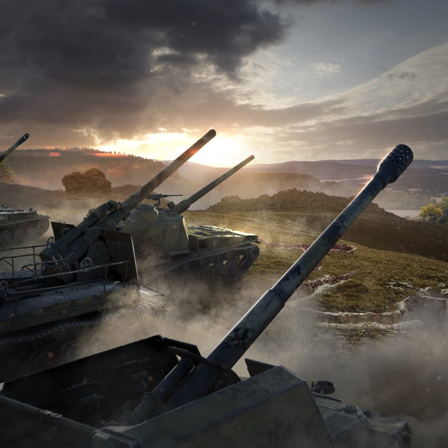 World of Tanks codes April 2023 — free tanks & credits