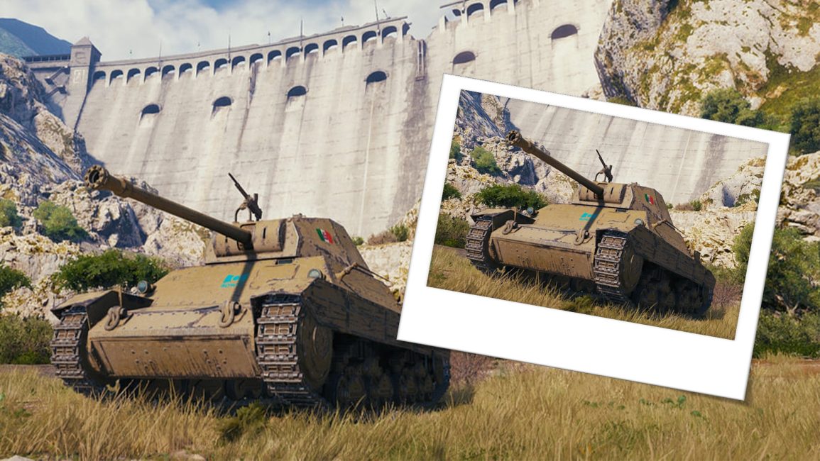 The best World of Tanks mods in 2025