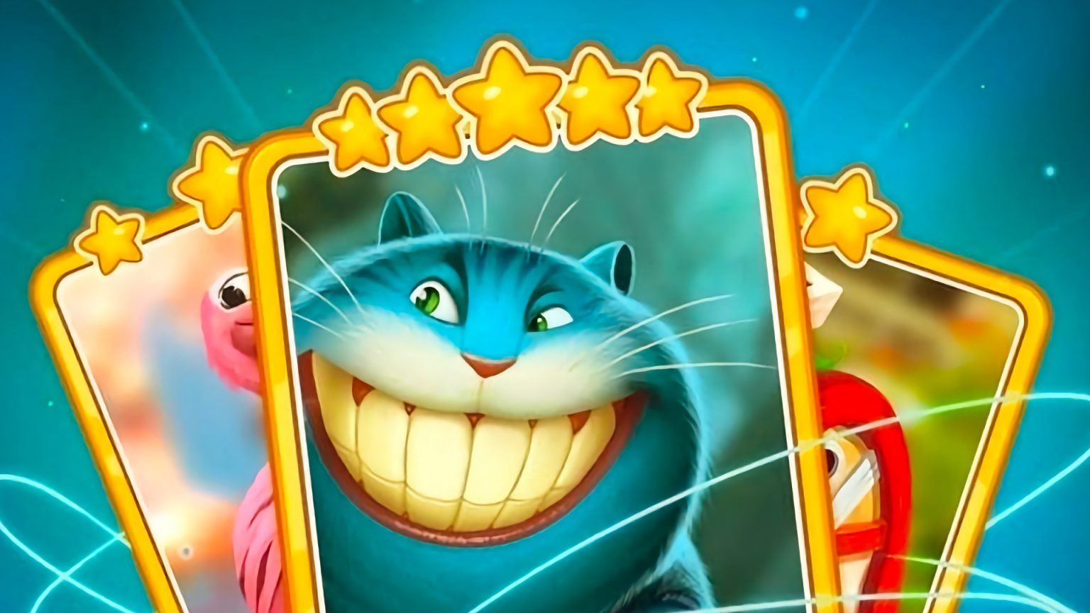 Coin Master tips & tricks — how to win strategies | LEVVVEL