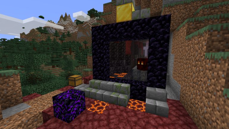 The best Minecraft Fabric mods in 2024