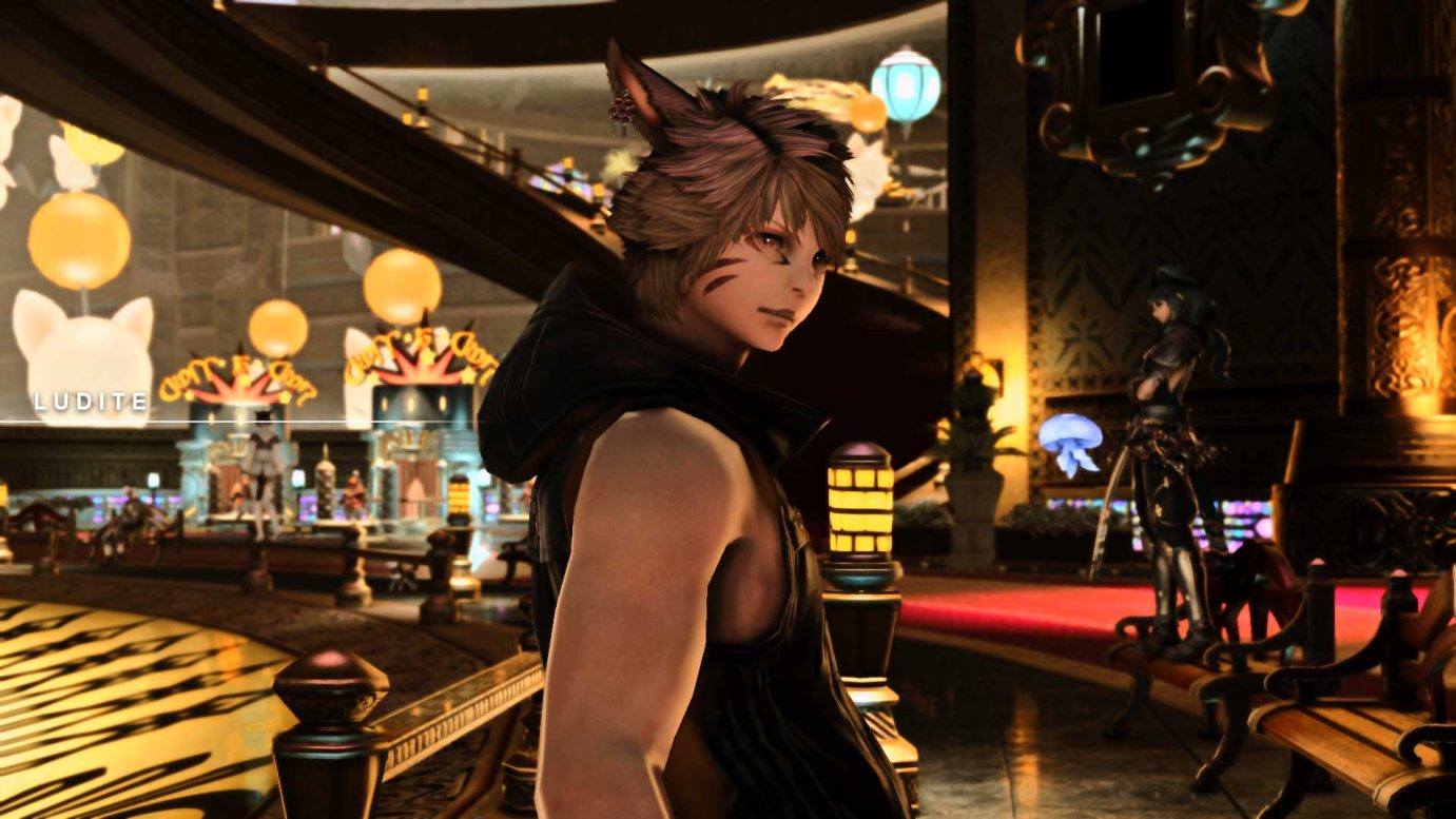 22 best FFXIV mods and addons that you must try | LEVVVEL