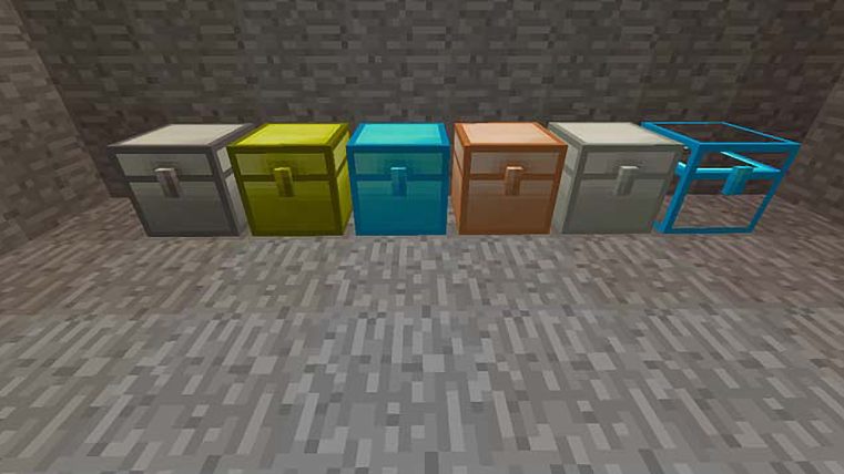 The best Minecraft storage mods in 2024