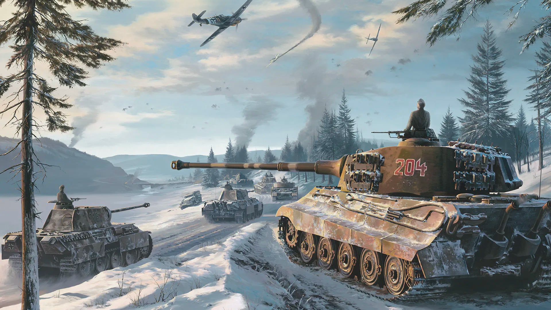 The best games like Panzer Corps Gold in 2025