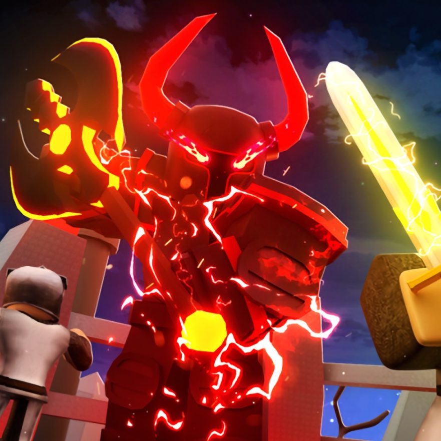 Knight Simulator codes (September 2025) — lots of gold and gems | LEVVVEL