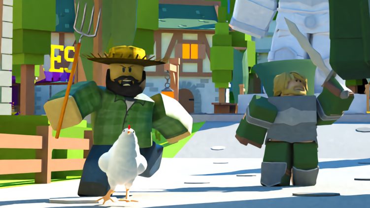 Knight Simulator codes (January 2026) — lots of gold and gems | LEVVVEL