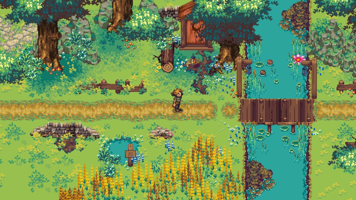 Best farming games to play in 2025 | LEVVVEL