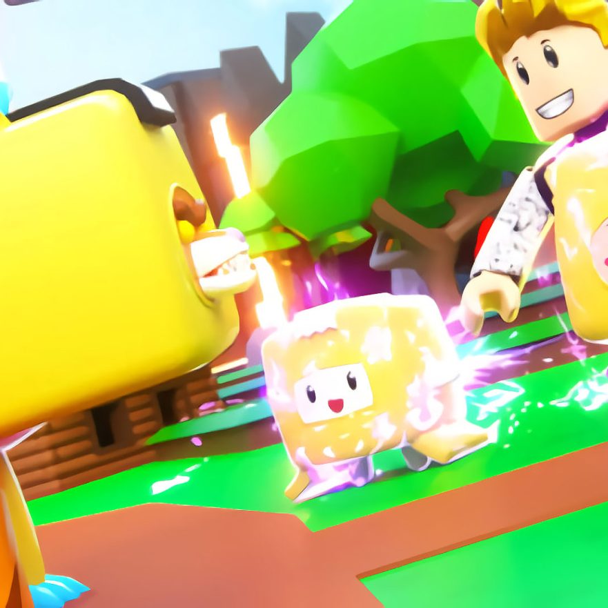 Roblox Star codes (May 2025) — support your favorite content creator ...