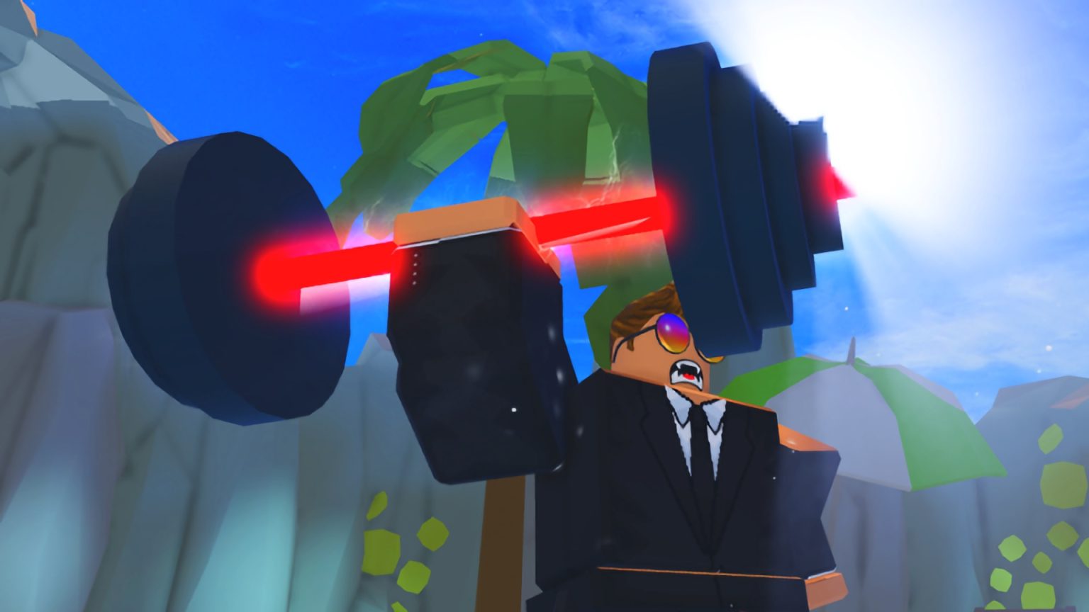 Lift Legends Simulator codes (December 2025) — lots of free coins | LEVVVEL