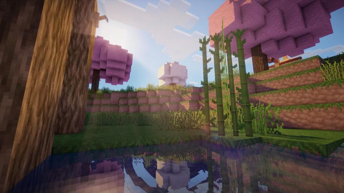 Cute Minecraft texture packs in 2025