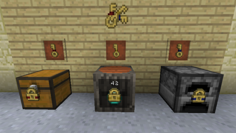 The best Minecraft storage mods in 2024