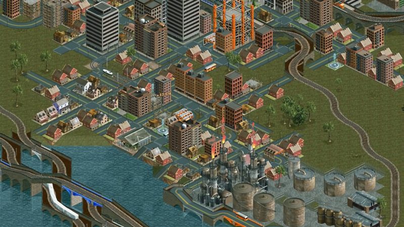 Best train games to play in 2025 | LEVVVEL