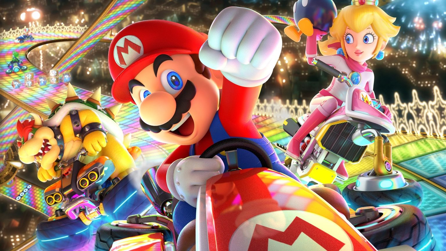 How many copies did Mario Kart sell? — 2026 statistics | LEVVVEL