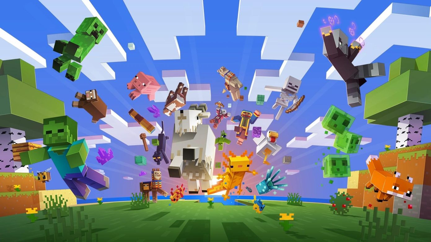 The best Minecraft Bedrock servers in 2025