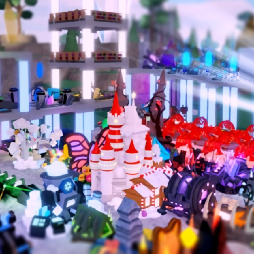 Mall Tycoon codes (January 2026) — stores and other freebies | LEVVVEL