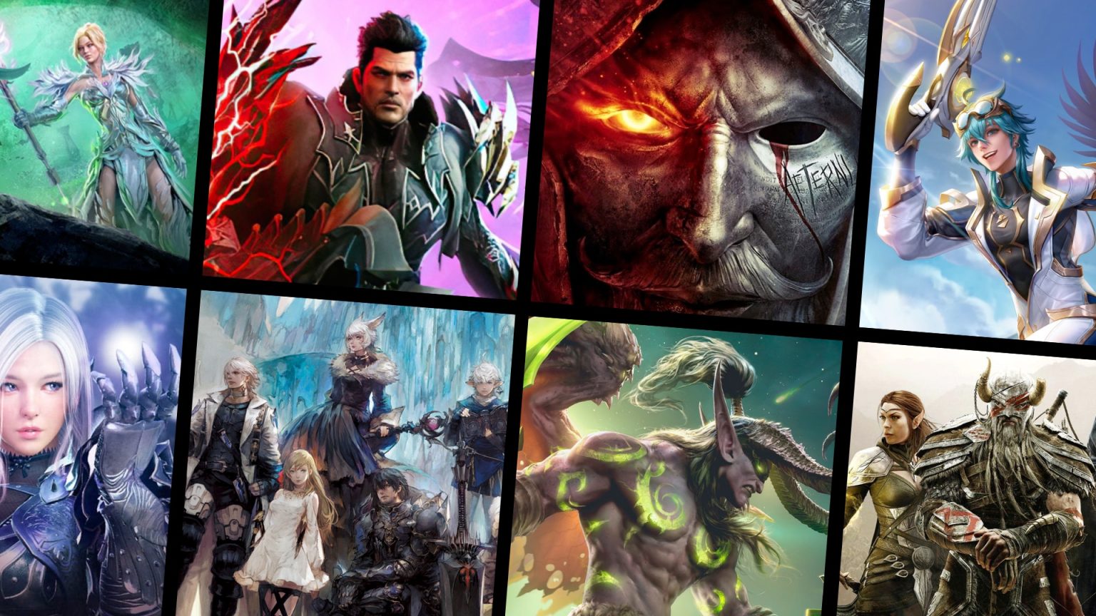 How many people play MMO? — 2025 statistics | LEVVVEL