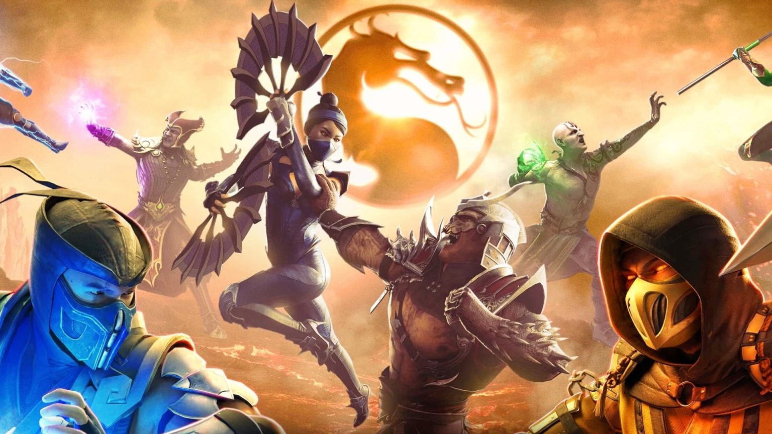 How many copies did Mortal Kombat sell? — 2025 statistics | LEVVVEL