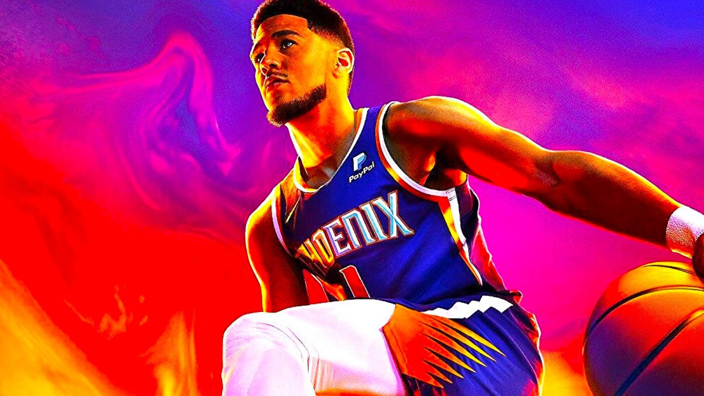 How many people play NBA 2K? — 2025 franchise statistics | LEVVVEL