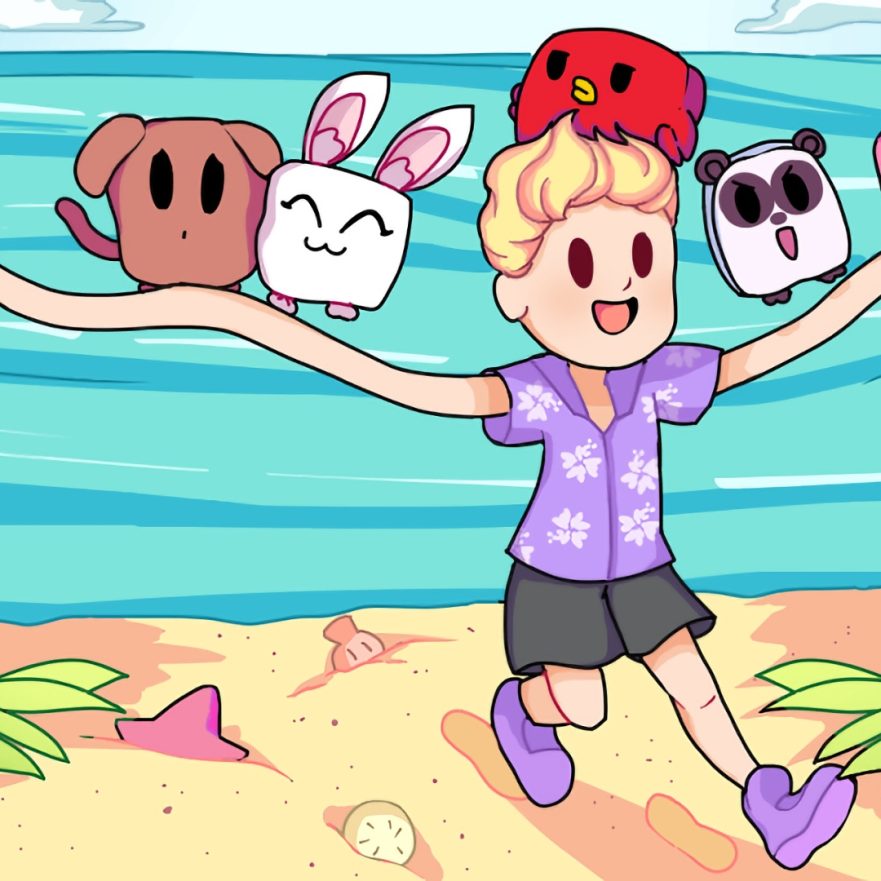 Base Battles codes (July 2025) — tokens, skins weapons and more! | LEVVVEL