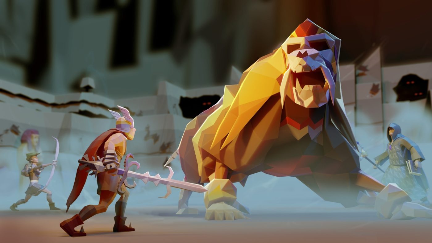 How many people play Old School RuneScape? — 2026 statistics | LEVVVEL
