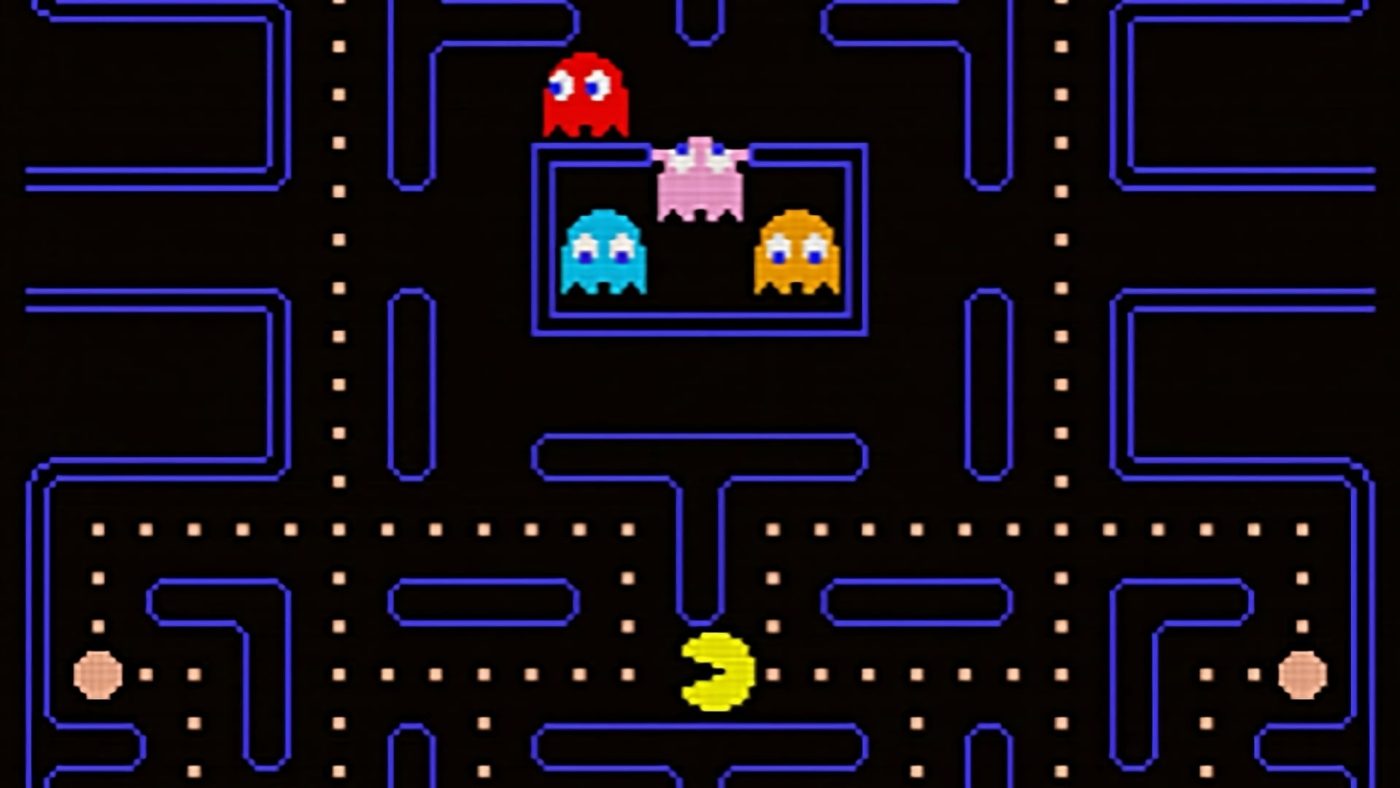 How many copies did Pac-Man sell? — 2025 statistics | LEVVVEL