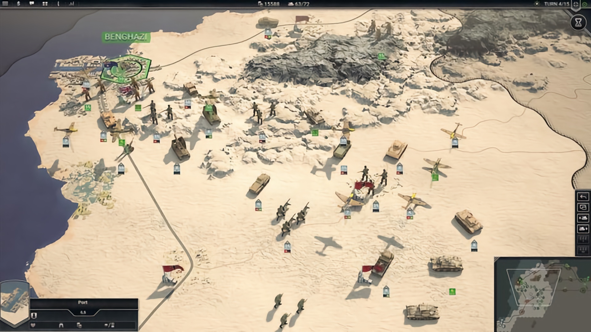 Best tank games to play in 2026 | LEVVVEL