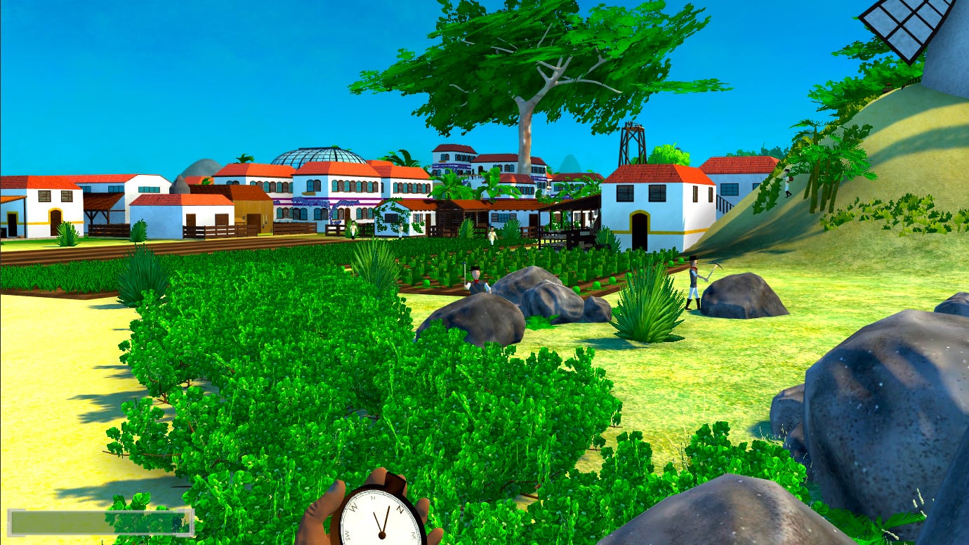 5 best games like Port Royale 4 in 2026