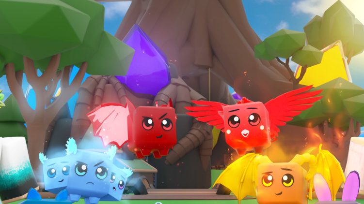 Pet Ranch Simulator 2 codes (November 2022) — free coins boosts | LEVVVEL